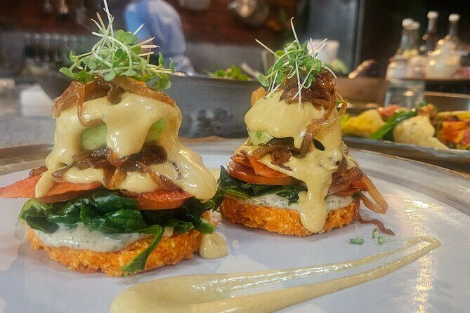 Raw Foods Cooking Class Mastering Vibrant Plant Based Cuisine - Key Points