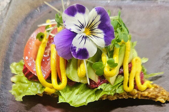 Raw Foods Cooking Class Mastering Vibrant Plant Based Cuisine - The Quality of Ingredients and Equipment