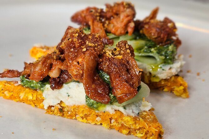 Raw Foods Cooking Class Mastering Vibrant Plant Based Cuisine - The Value Proposition: How Good Is It for the Price?