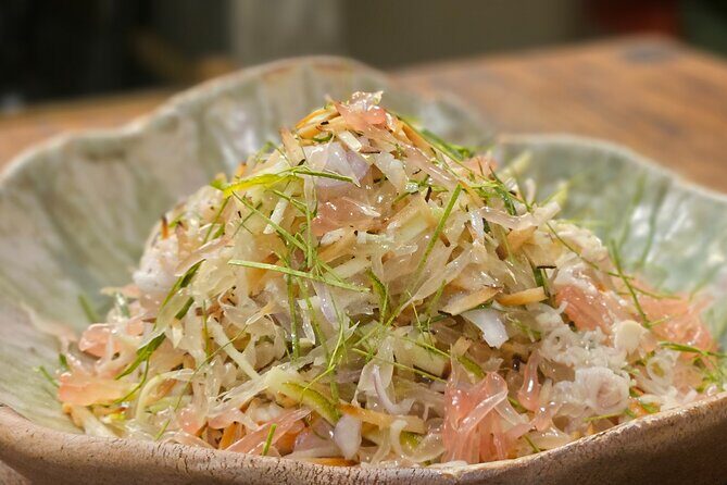 Raw Foods Cooking Class Mastering Vibrant Plant Based Cuisine - Authentic Experiences and What Travelers Say