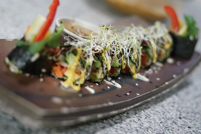 Raw Foods Cooking Class Mastering Vibrant Plant Based Cuisine - Who Will Love This Experience?