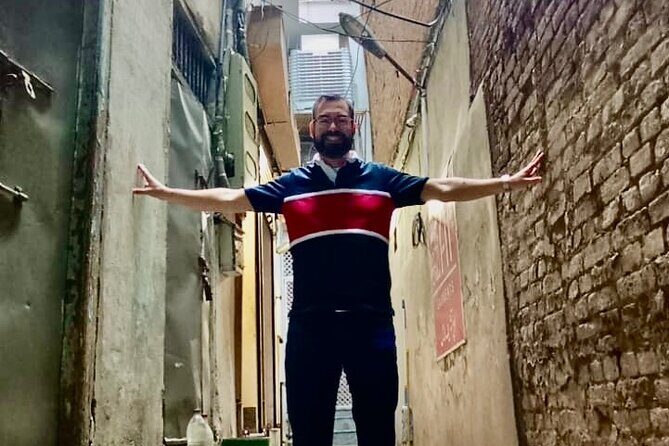 Rawalpindi guided private city tour, Old City Charm - Exploring Rawalpindis Old City Charm: A Practical Review