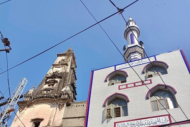 Rawalpindi guided private city tour, Old City Charm - Value and Practical Tips