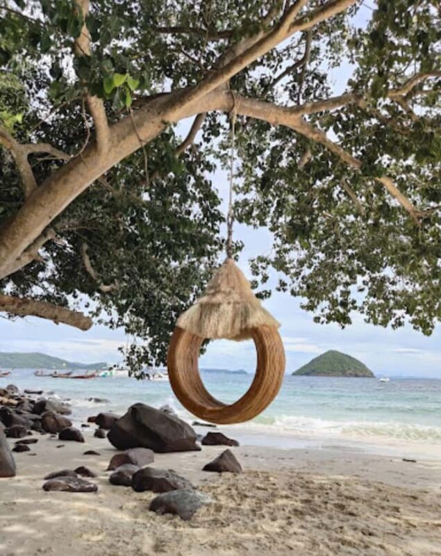 Raya and Coral Island from Phuket - Introduction: What This Tour Offers