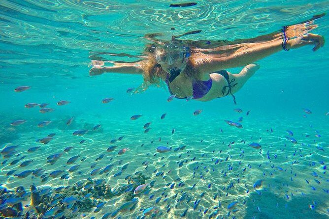 Raya and Coral Island Tour - What to Expect: Pros and Cons