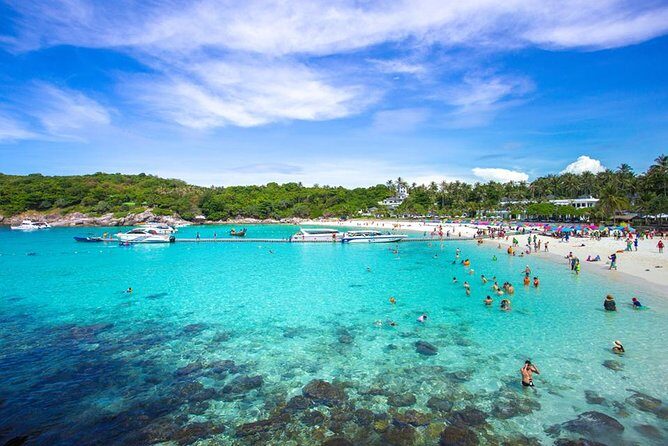 Raya & Coral Island - Who This Tour Is Best For