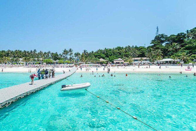 Raya & Coral Island - Final Thoughts