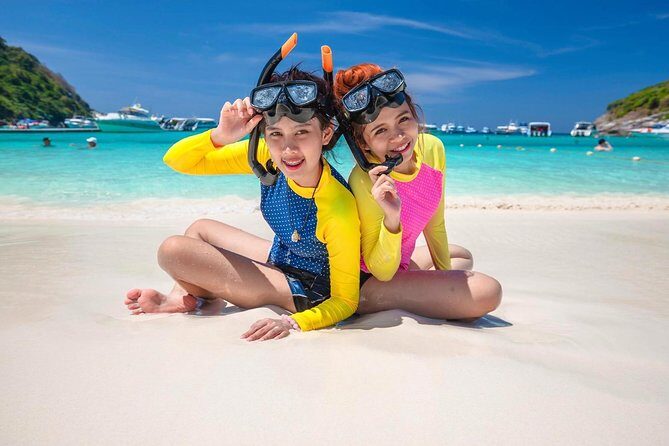 Raya & Coral Island - FAQ: Raya & Coral Island Tour