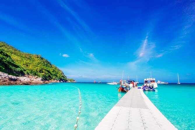 Raya & Coral Island Tours - What Does the Tour Mean for You?