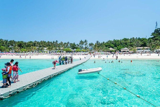 Raya & Coral Island Tours - FAQ