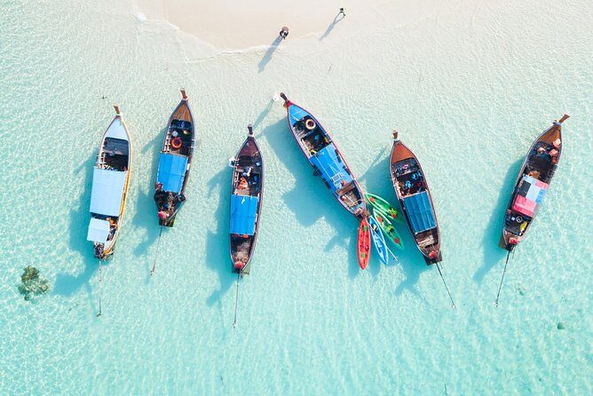 Raya Coral & Maiton Tours premium Tour by speed boat - Who Would Love This Tour