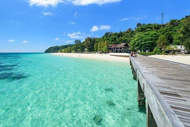 Raya Coral & Maiton Tours premium Tour by speed boat - Final Thoughts