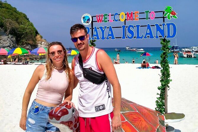 Raya Island / Mai Ton Island Private Boat Tour - An Introduction to the Tour