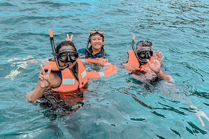 Raya Island / Mai Ton Island Private Boat Tour - The Sum Up: Is This Tour for You?