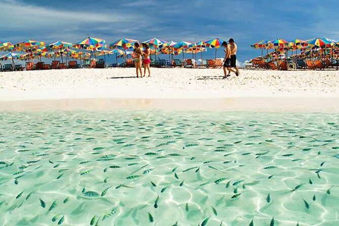 Raya Island Tour - A Closer Look at the Raya Island Tour