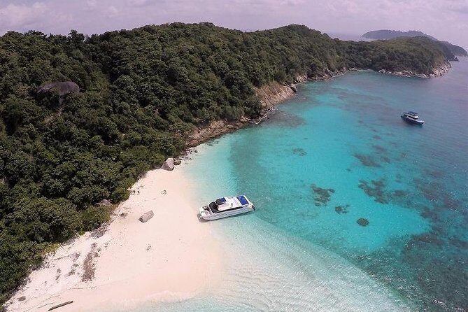 Raya Island Tour - FAQ