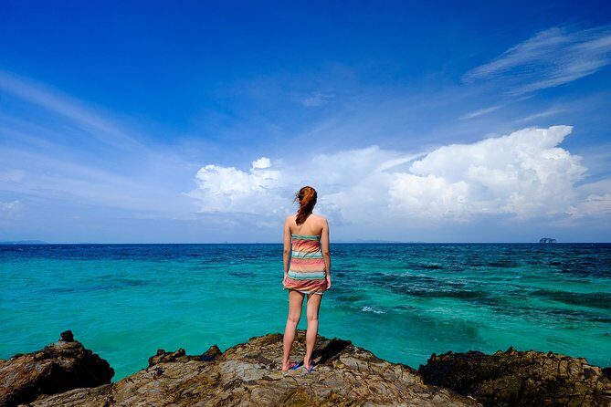 Raya Noi & Maiton Tours - Key Points