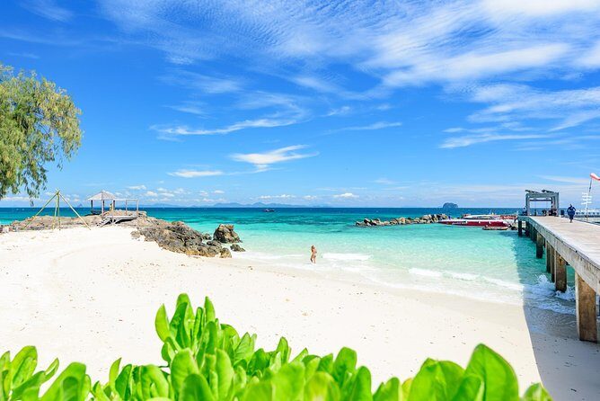 Raya Noi & Maiton Tours - What You Will Love About This Tour