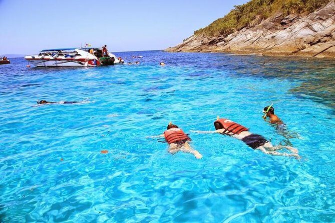 Raya Noi & Maiton Tours - Final Thoughts