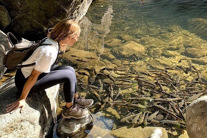 Rayong Adventure Full day Trip from Pattaya - FAQ