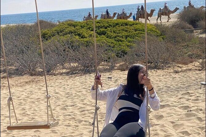 Razer Off-Road Adventure in Los Cabos - Frequently Asked Questions