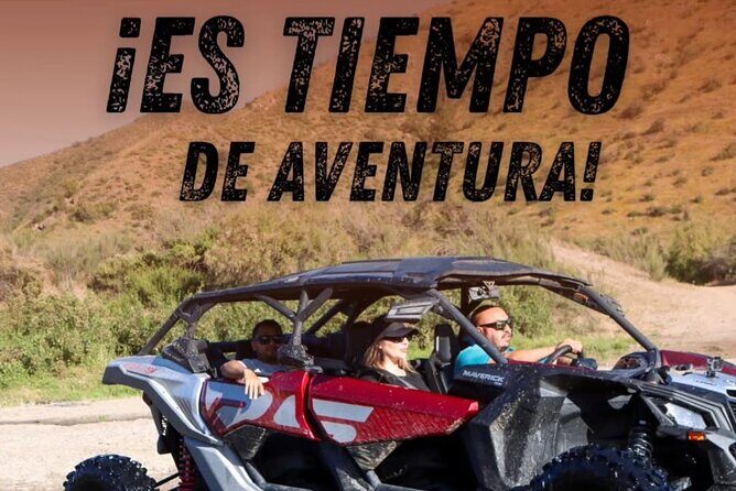 Razer Valley of Guadalupe Tour & Elena Restaurant & Bakus - The Itinerary and What You’ll Experience
