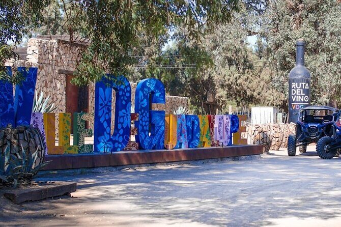 Razer Valley of Guadalupe Tour & Elena Restaurant & Bakus - Who Will Love This Tour?
