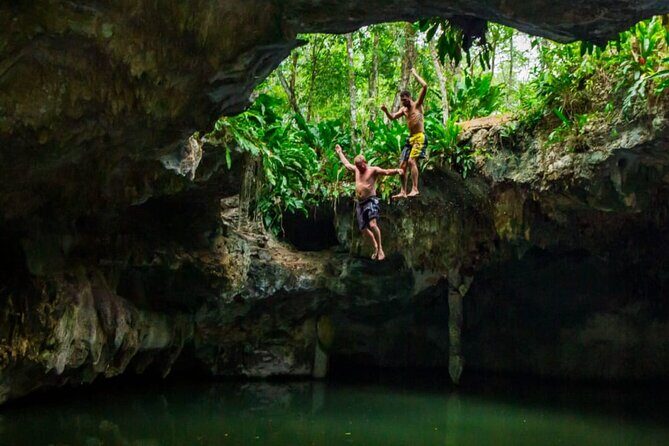 Razor Off Road Adventure to Jade Caverns and Beach Club - Practical Details and What to Expect