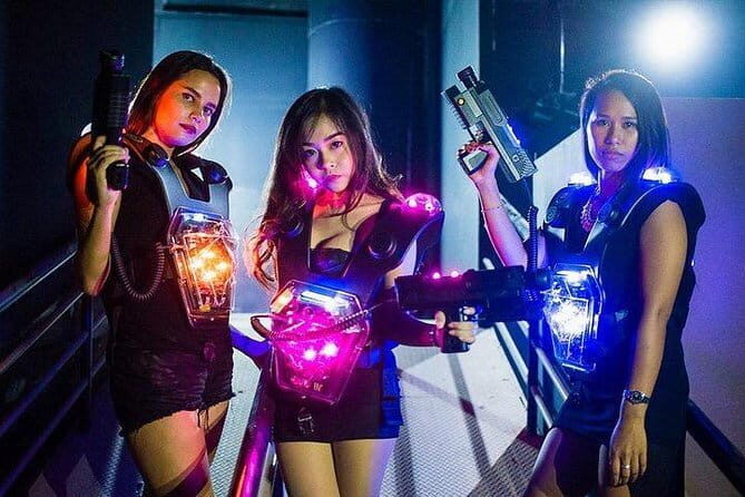 RCA Indoor Go Karting Experience in Bangkok - Authentic Thoughts from Reviewers