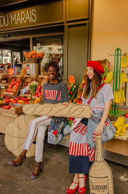 Re-Paris: Paris Photoshoot with a Recycle Twist - Is It Good Value for Money?