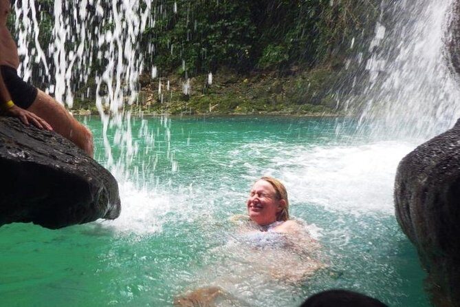 Reach Falls Adventure Tour from Port Antonio - The Itinerary: What to Expect