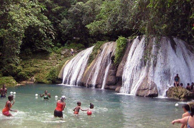Reach Falls Adventure Tour from Port Antonio - Who Should Book This Tour?