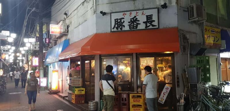 REAL, All-Inclusive Tokyo Food and Drink Adventure - Who Will Love This Tour?