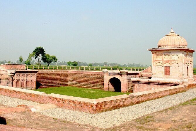 Real Amritsar : Full Day Tour with Wagah Border and Heritage Walk - A Detailed Look at the Tour Experience