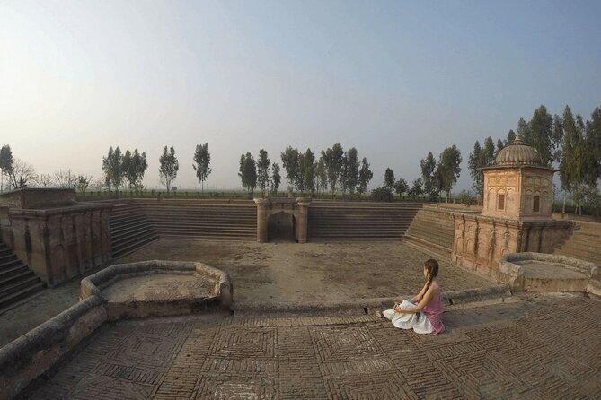 Real Amritsar : Full Day Tour with Wagah Border and Heritage Walk - FAQ