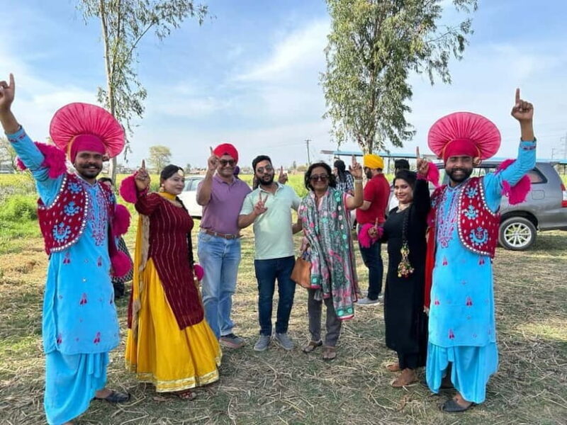 Real Amritsar Village Tour - Authenticity and Reviews