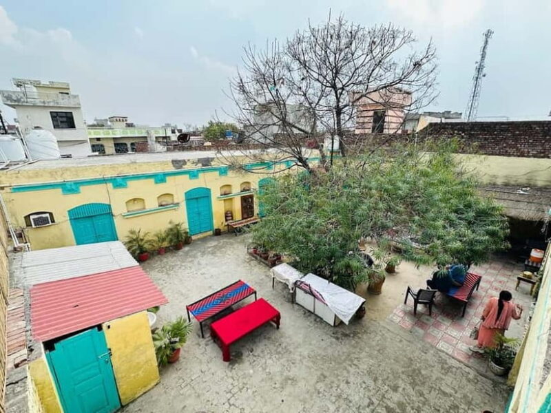 Real Amritsar Village Tour - The Value Proposition and Practicalities
