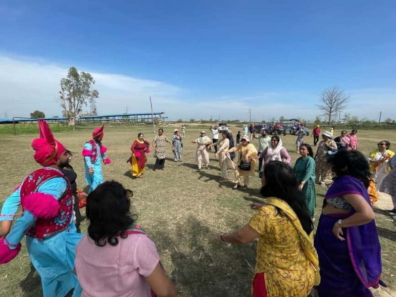 Real Amritsar Village Tour - Who Should Consider This Tour?