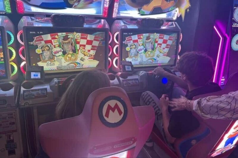 Real Anime Culture Tour in Shibuya: Food, Shopping & Game - Who Will Enjoy This Tour?