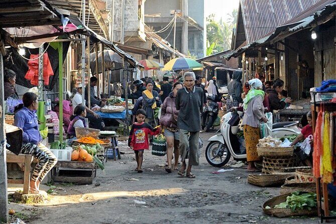 Real Bali Farm Cooking and Traditional Market Adventure in Ubud - The Practical Side: Logistics and Value