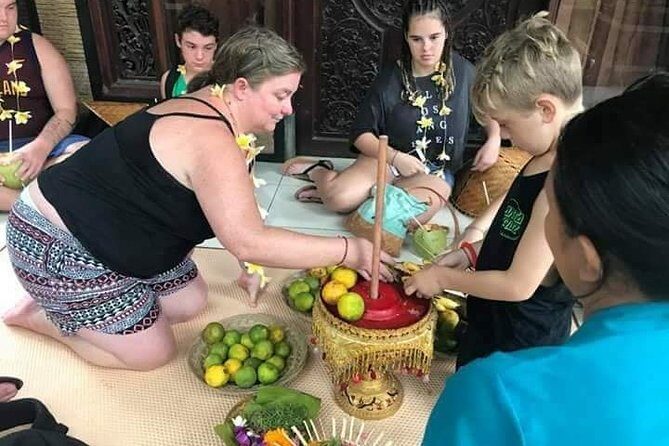 Real Bali Life -Traditional Village Experience ( All Inclusive) - Who Will Love This Tour?