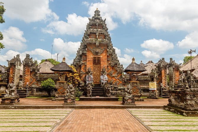 Real Bali Swing & Ubud Private Group Tour Full Day - An in-depth look at the itinerary