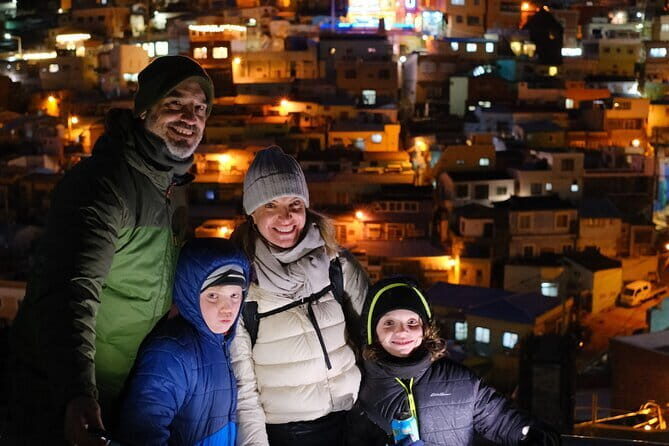 Real Busan Walking Explore - Exploring Busan with a Local’s Lens