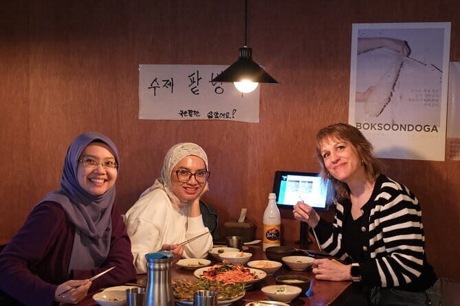 Real Busan Walking Explore - Who This Tour Suits Best