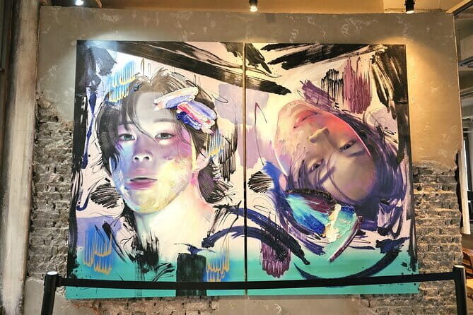 Real Busan Walking Explore - FAQ