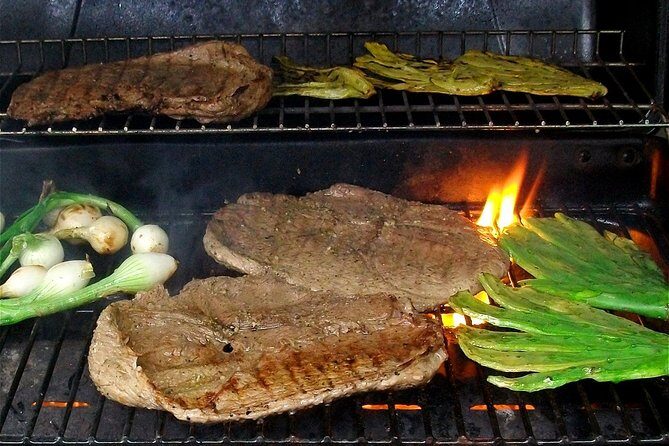 Real Carne Asada Hangout in Tijuana from San Diego - Who would enjoy this experience?