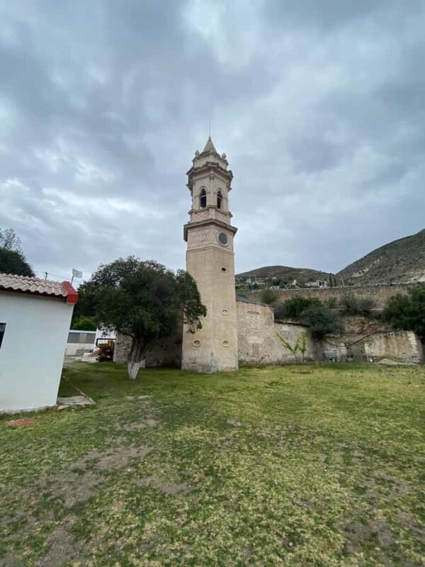 Real de Catorce 1 day tour from San Luis Potosí - Who Will Love This Tour?