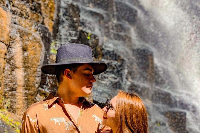 Real del Monte and Basaltic Prisms: Private & Small groups - An Authentic Look at This Unique Mexico Day Trip