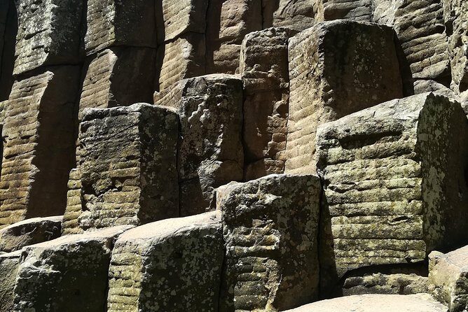 Real del Monte and Basaltic Prisms: Private & Small groups - Who Will Love This Tour?