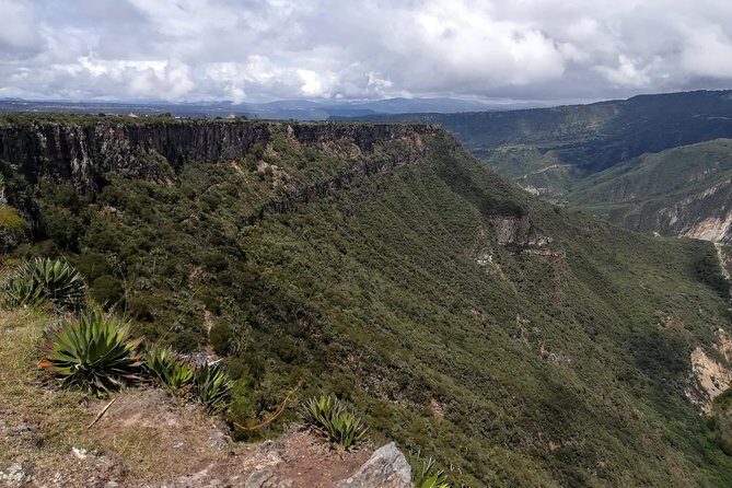 Real del Monte and Basaltic Prisms: Private & Small groups - Final Thoughts